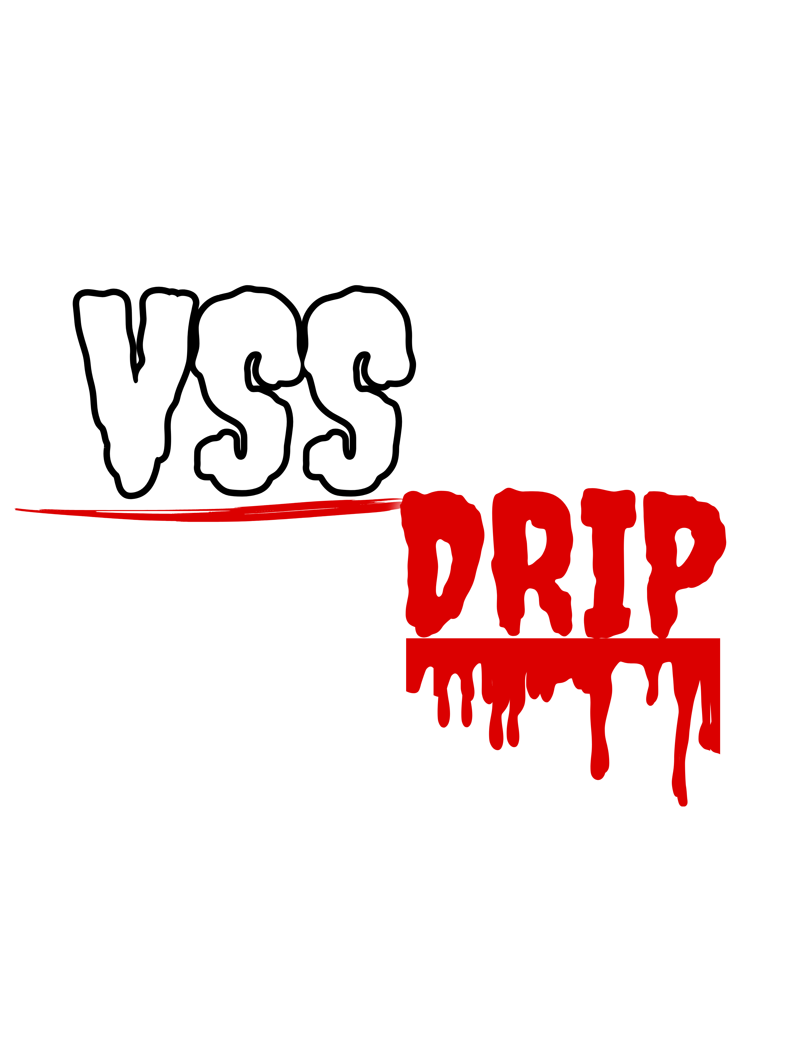 VSS DRIP